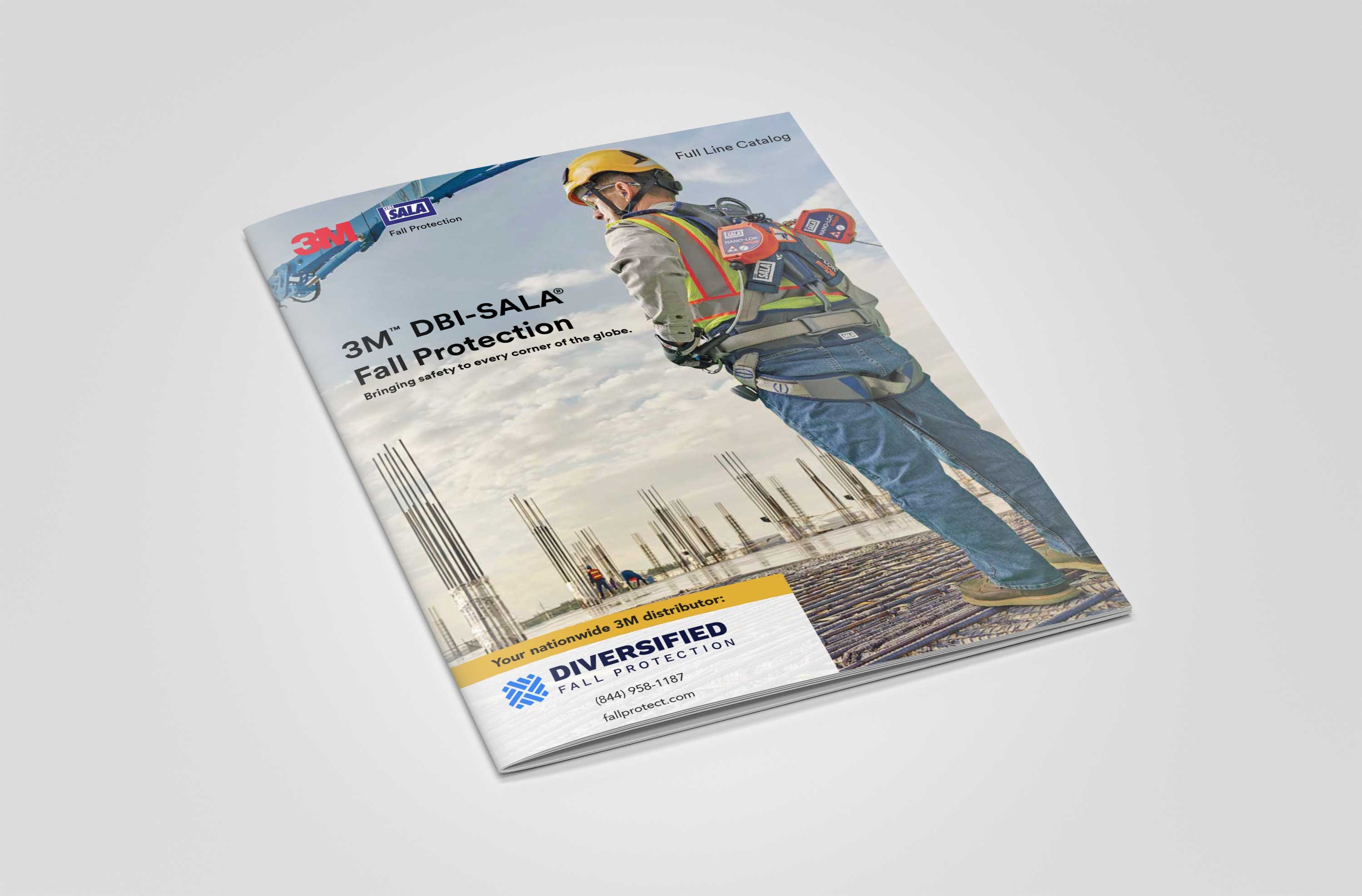 Download 3M DBI-SALA Catalog