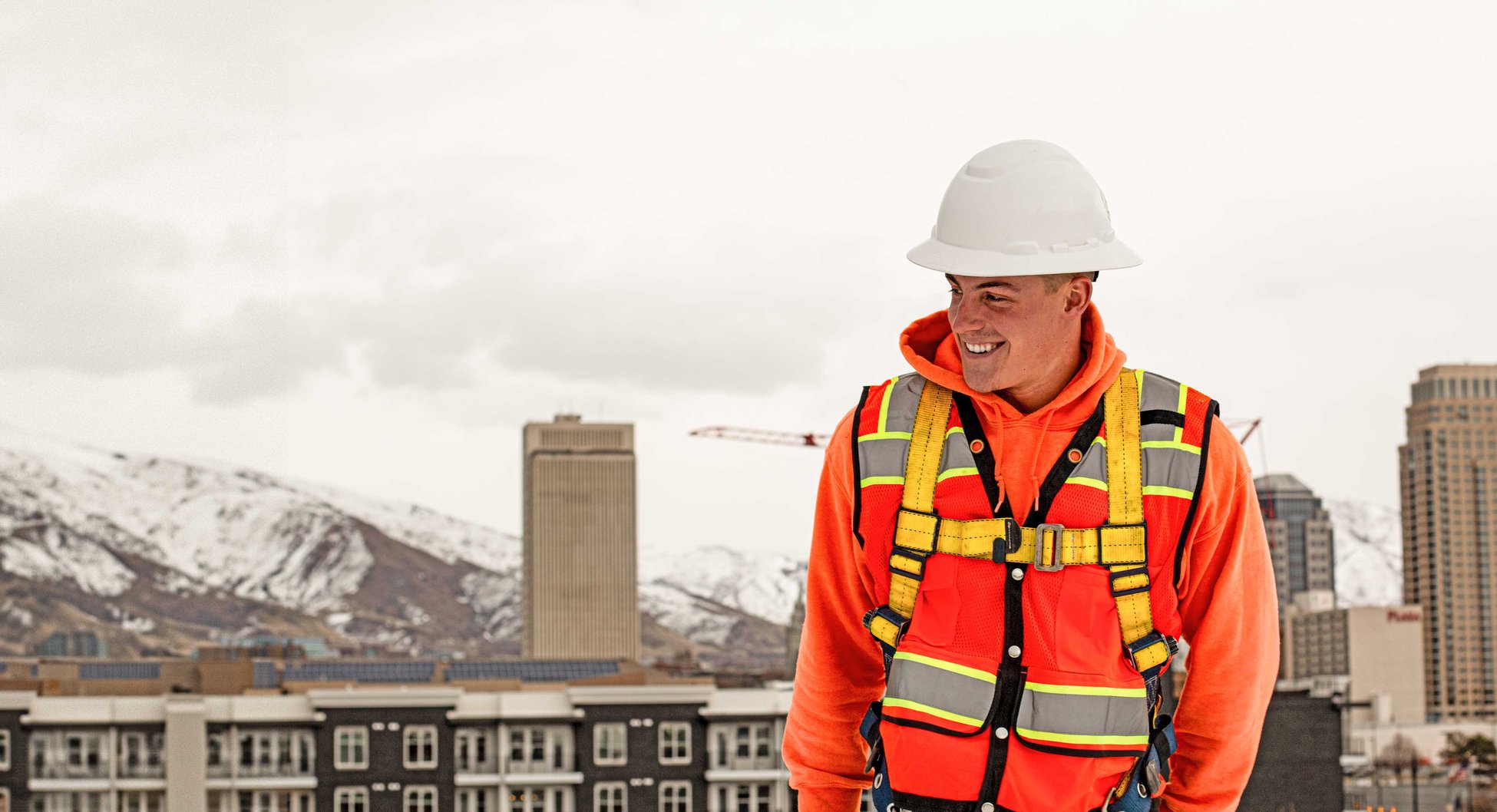 What is the Hierarchy of Fall Protection?