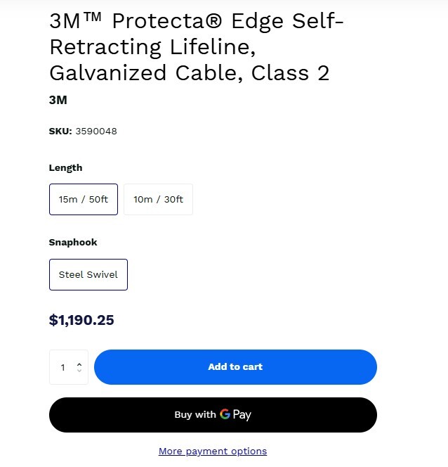 Rescue Winch Systems for Confined Space | Diversified Fall Protection