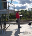 Fall Hazard Assessments | Diversified Fall Protection