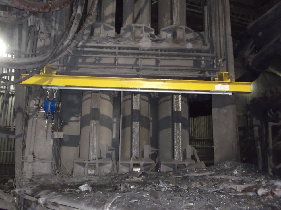 Rigid Rail Fall Arrest Systems FAQ