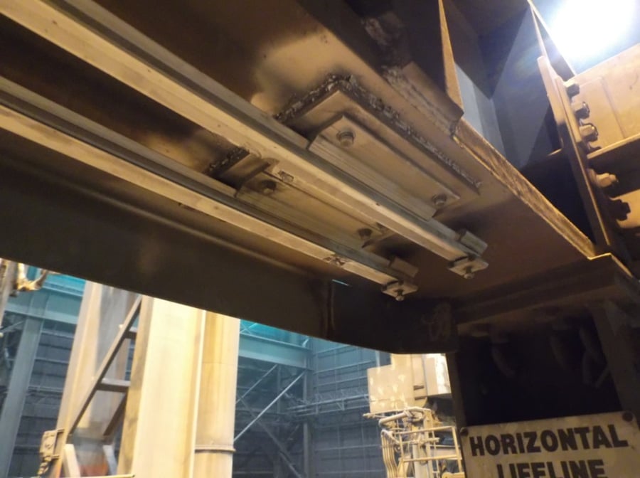 Rigid Rail Fall Arrest Systems FAQ