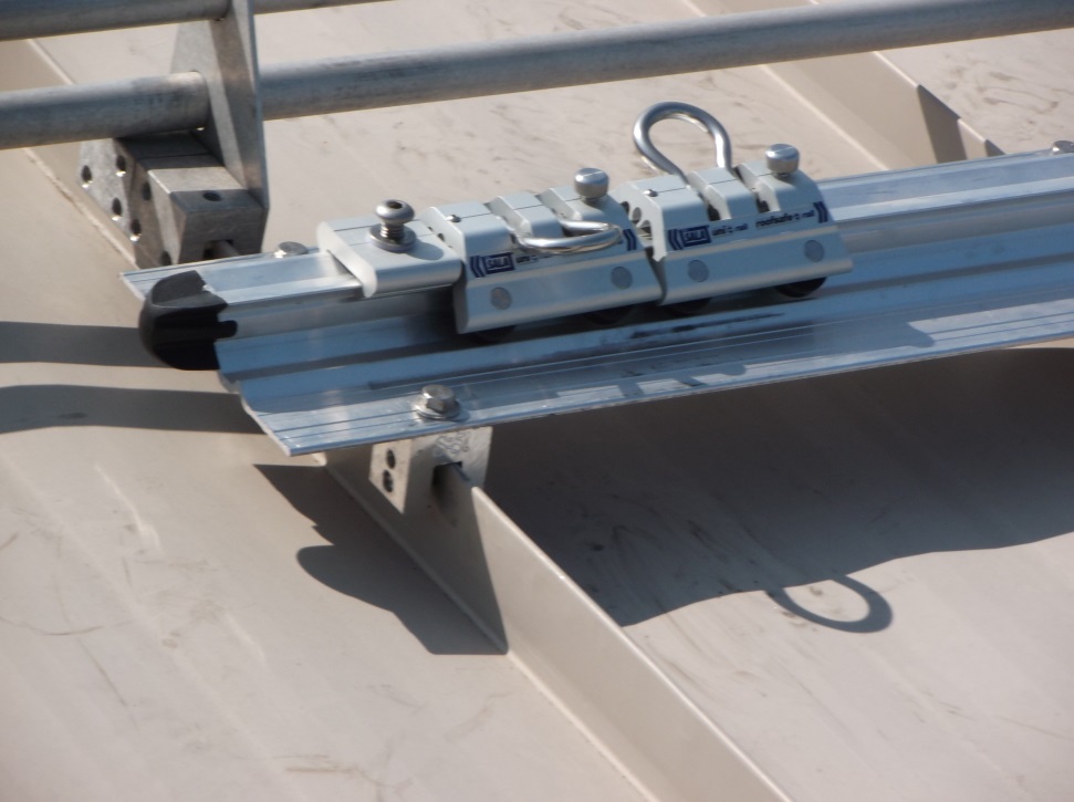 Rigid Rail Fall Arrest Systems FAQ