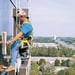 New OSHA Regulations for Window Washing Anchors & Rope Descent Systems