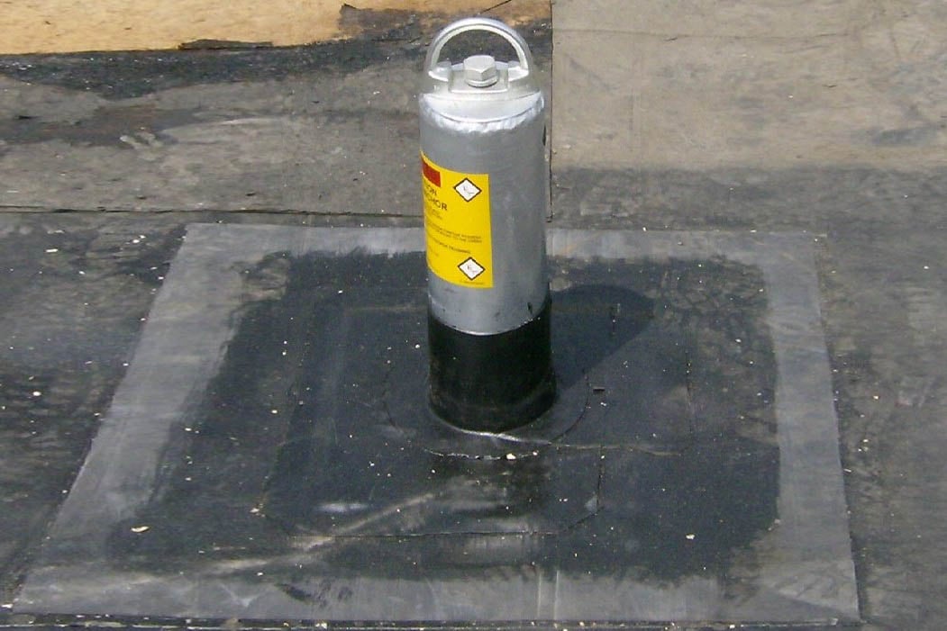 Fall Protection Anchor Points | Diversified Fall Protection