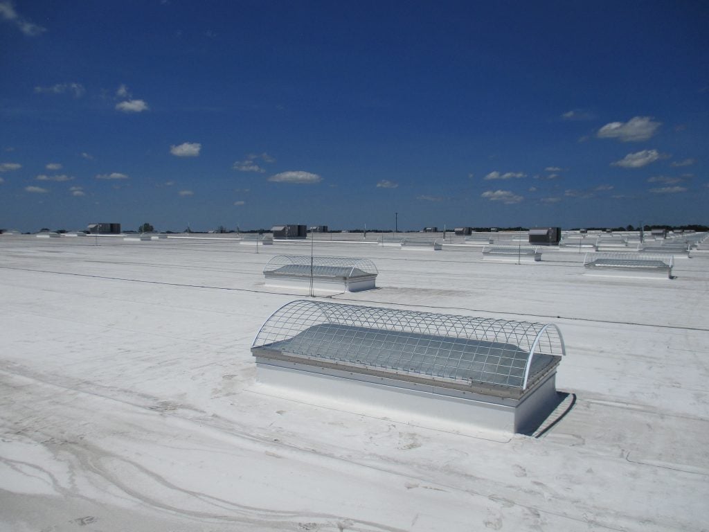 What You Need to Know About OSHA Regulations for Skylight Protection