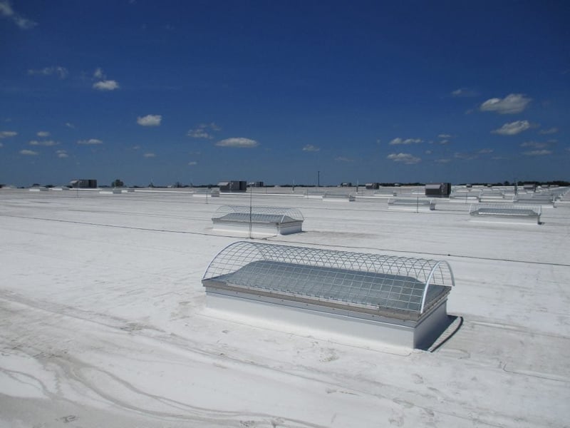 What You Need to Know About OSHA Regulations for Skylight Protection