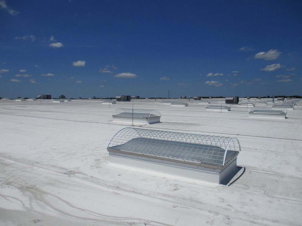 What You Need to Know About OSHA Regulations for Skylight Protection