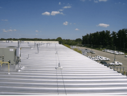 Horizontal Lifelines - OSHA Compliant | Diversified Fall Protection