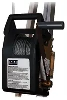 Rescue Winch Systems for Confined Space | Diversified Fall Protection