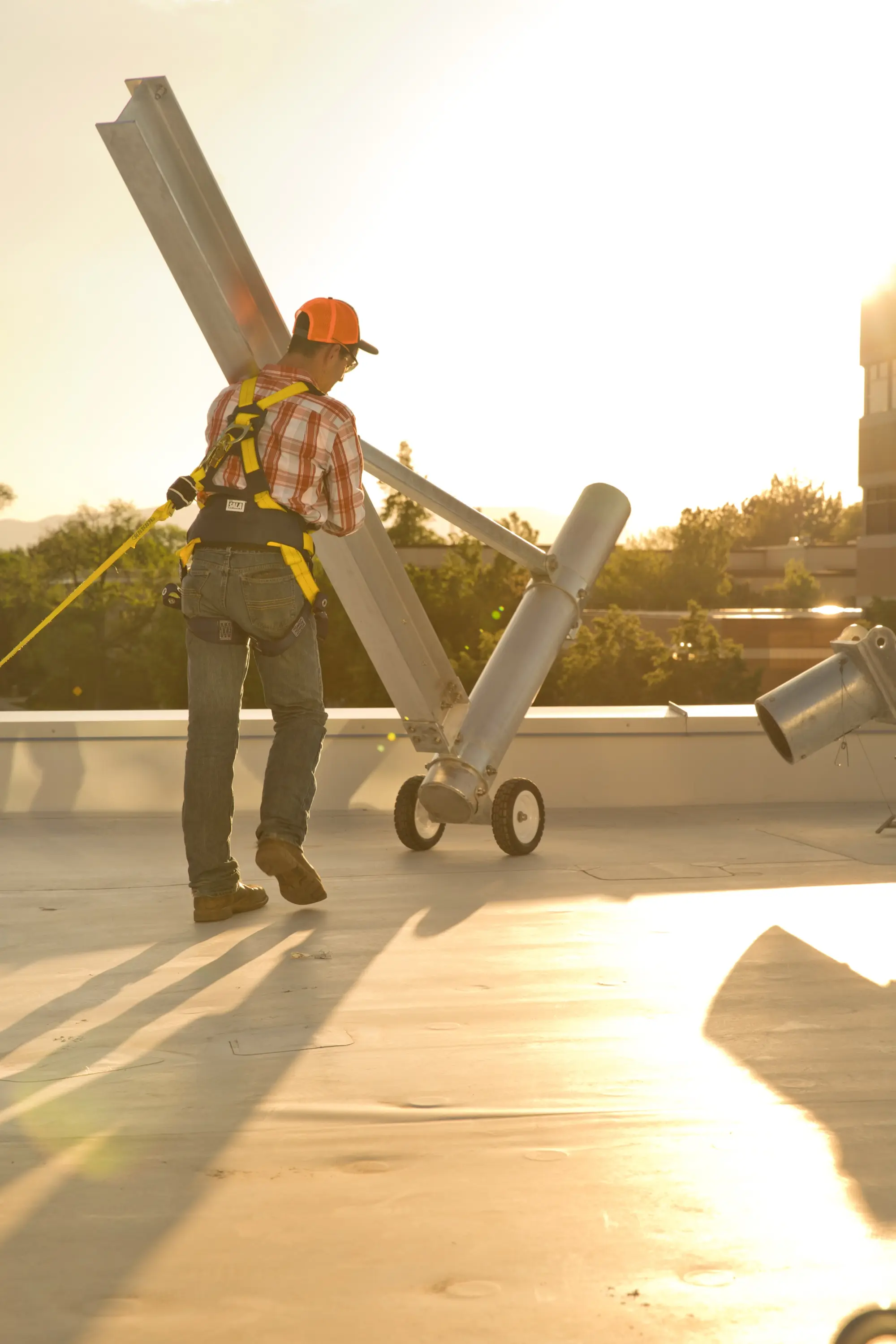 Texas Fall Protection Company