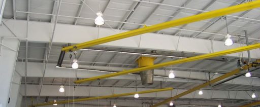 Portable Fall Protection Anchor Points