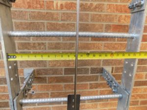 OSHA’s NEW Fixed Ladder Standards: 5 Measurements You Need to Know