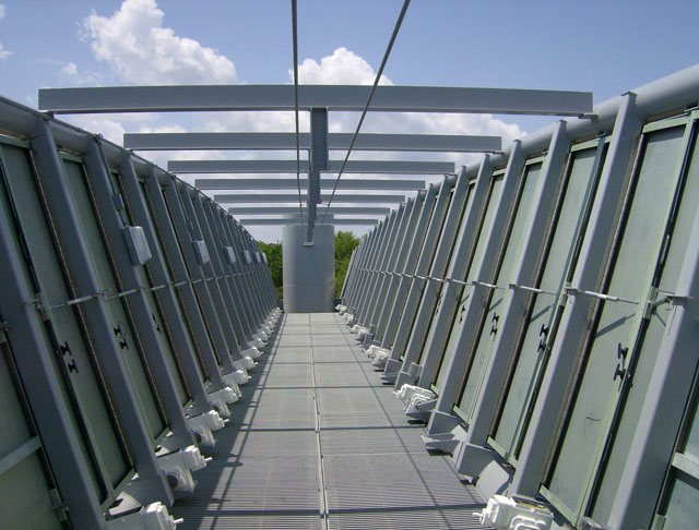 DOT Fall Protection Systems & Equipment | Diversified Fall Protection