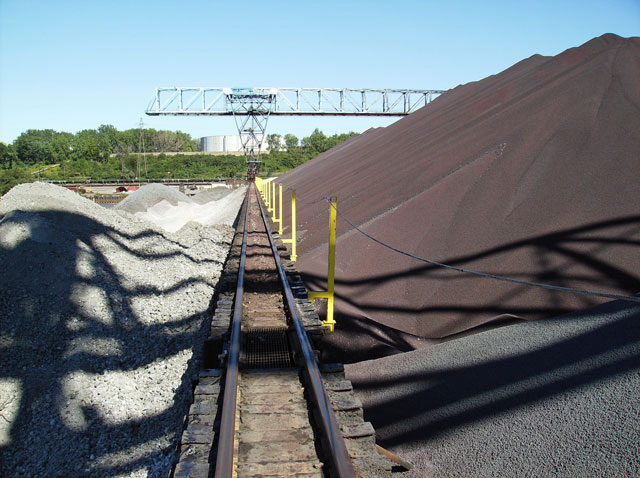 Mining | Diversified Fall Protection