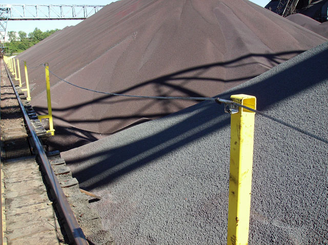 Mining | Diversified Fall Protection