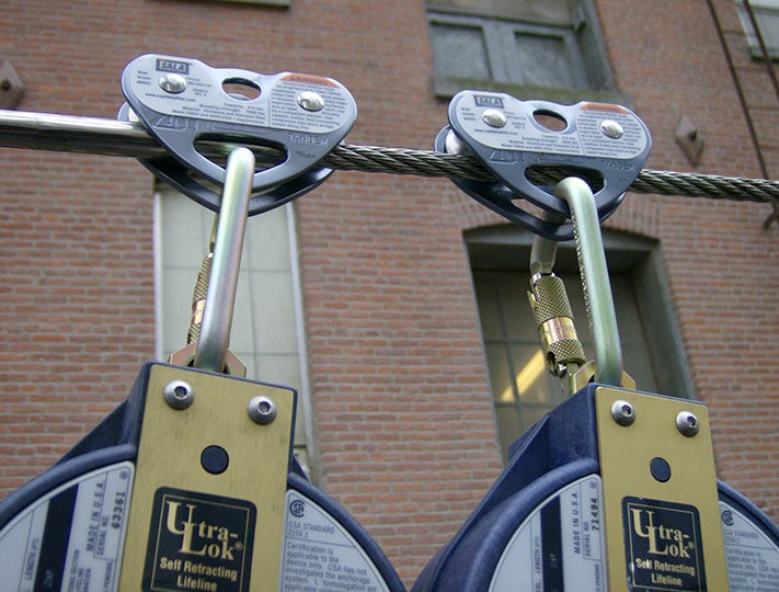 Rescue & Descent Equipment | Safety PPE