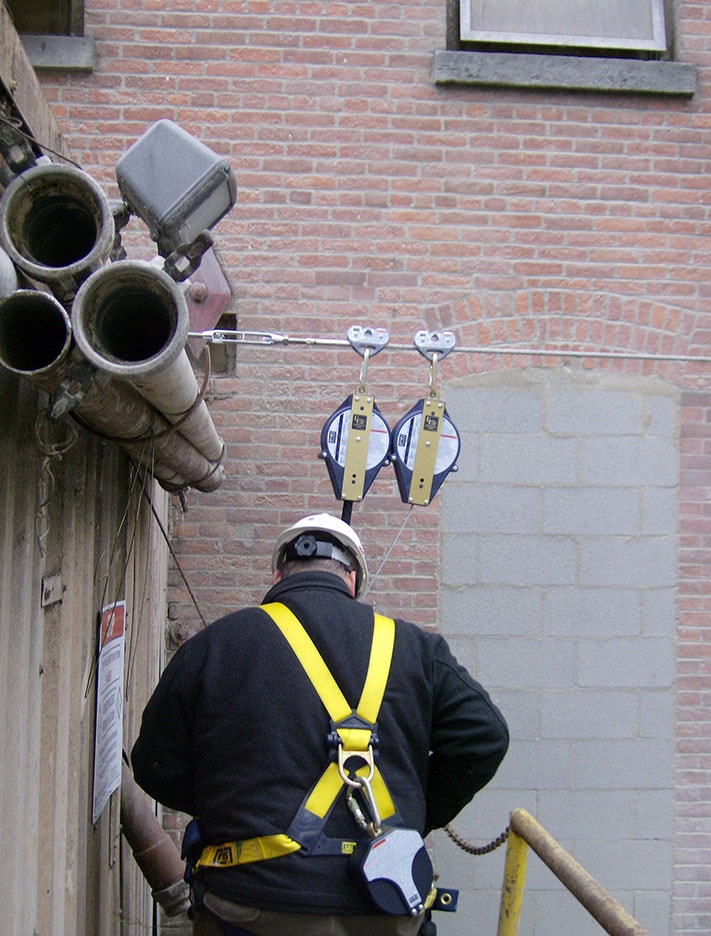 Rescue & Descent Equipment | Safety PPE